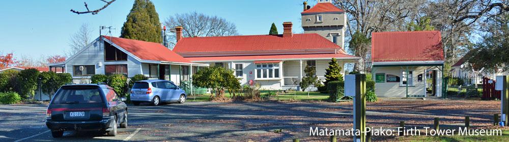RV Explorer - Matamata-Piako District in the Waikato