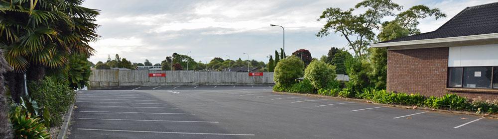 RV Explorer - Pukekohe Cosmopolitan Club