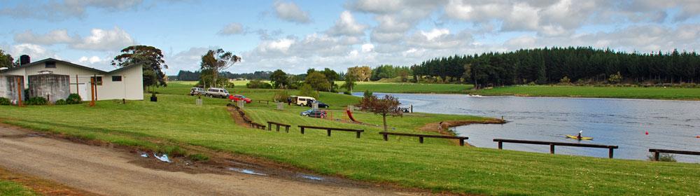 RV Explorer - Duddings Lake Recreation and Holiday Park