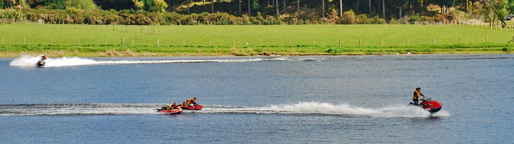 RV Explorer - Duddings Lake Recreation and Holiday Park