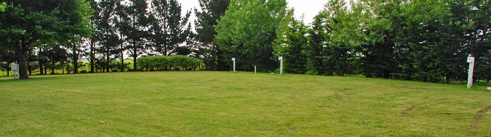 RV Explorer - Duddings Lake Recreation and Holiday Park