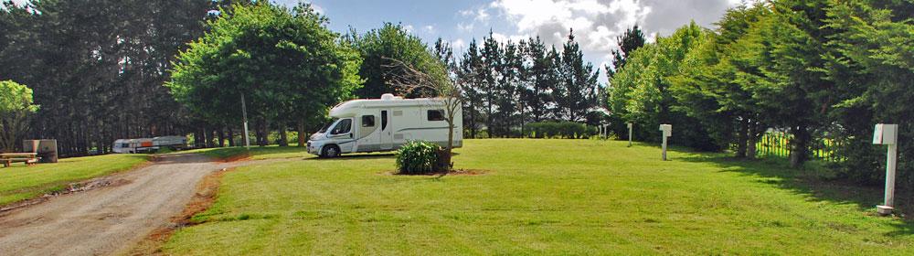 RV Explorer - Duddings Lake Recreation and Holiday Park