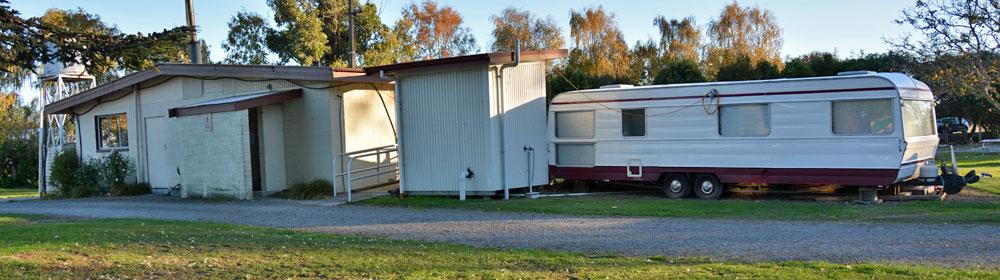 RV Explorer - Spring Creek Holiday Park