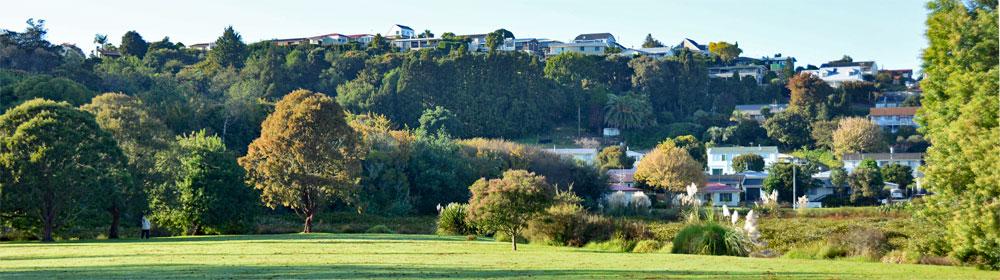 RV Explorer - Tye Park